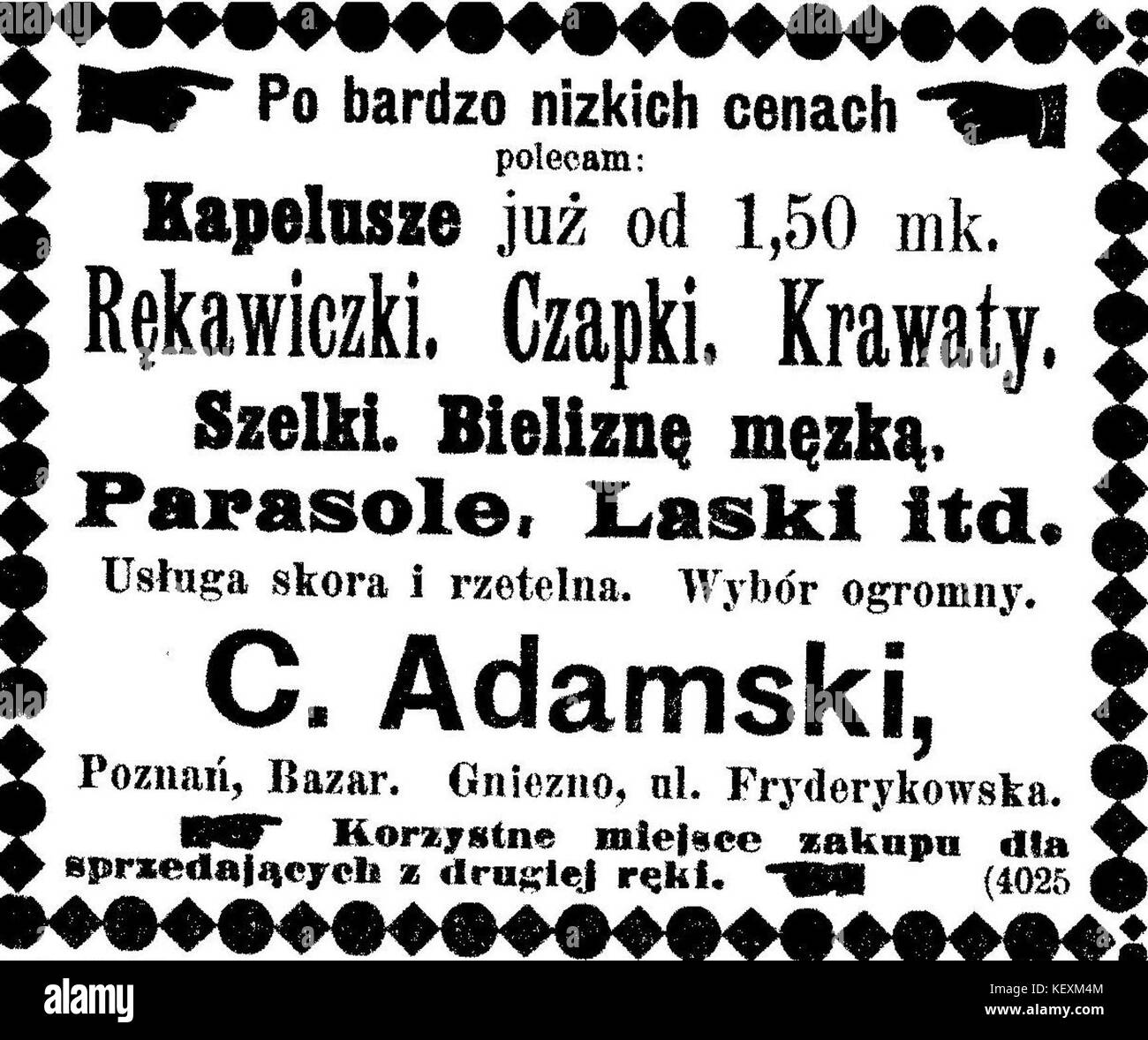 Adamski hi-res stock photography and images - Alamy