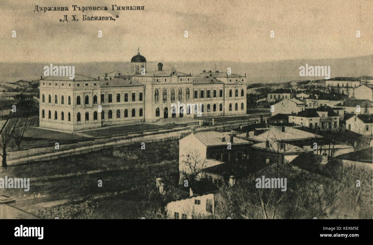 Svishtov hi-res stock photography and images - Alamy