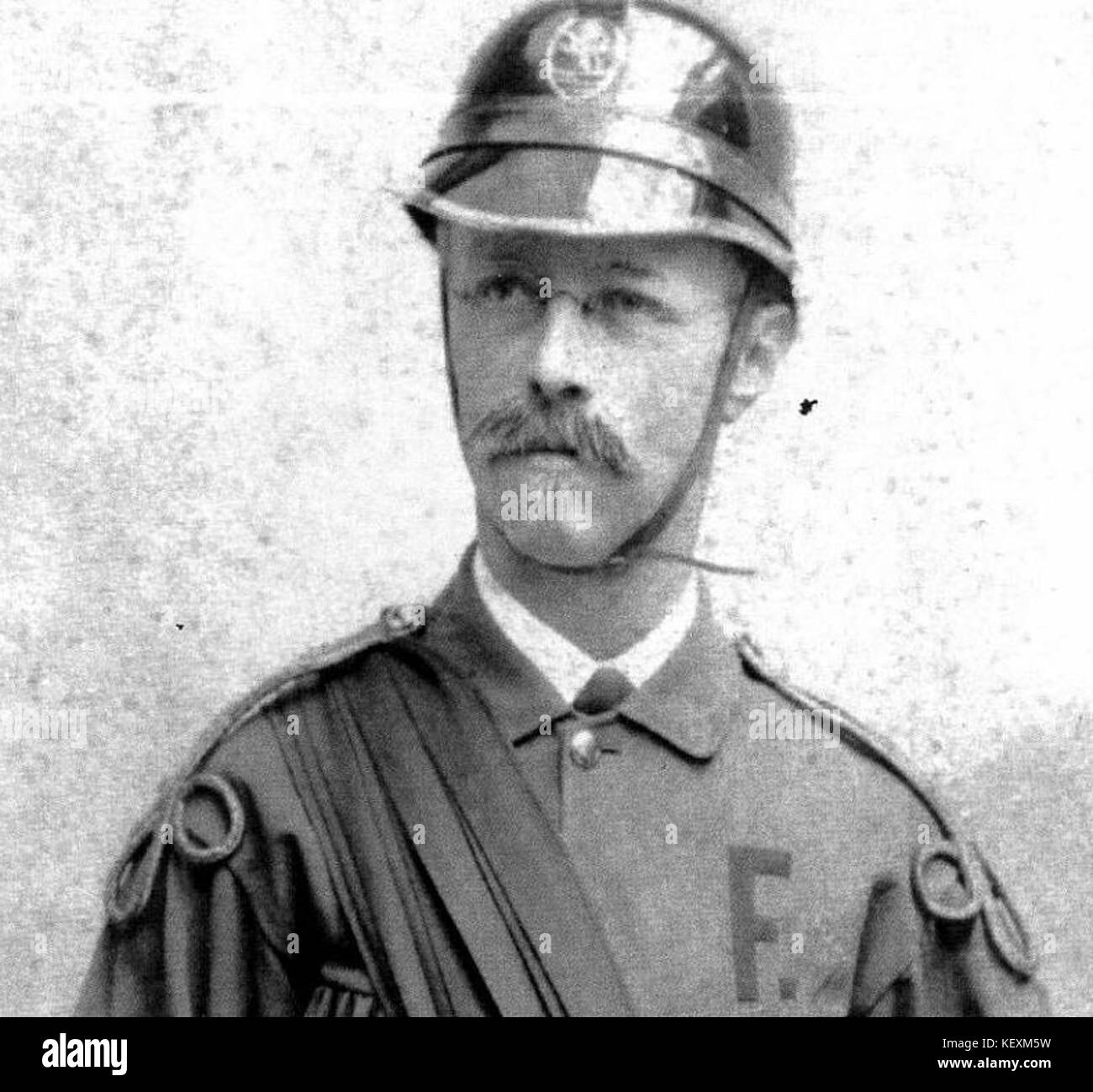 Eduard Knoll (1839 1890 Stock Photo - Alamy