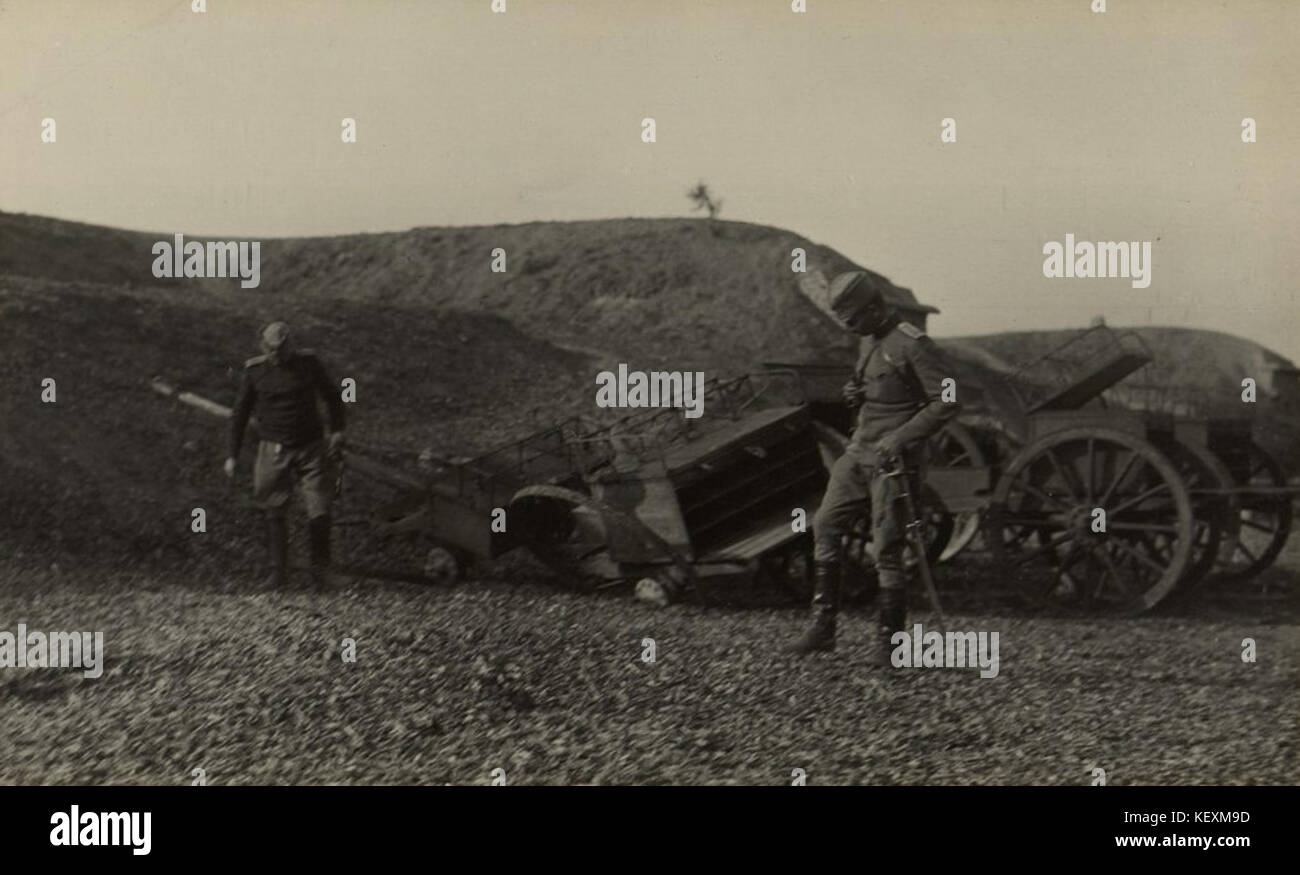 Balkan wars 1912 1913 hi-res stock photography and images - Alamy