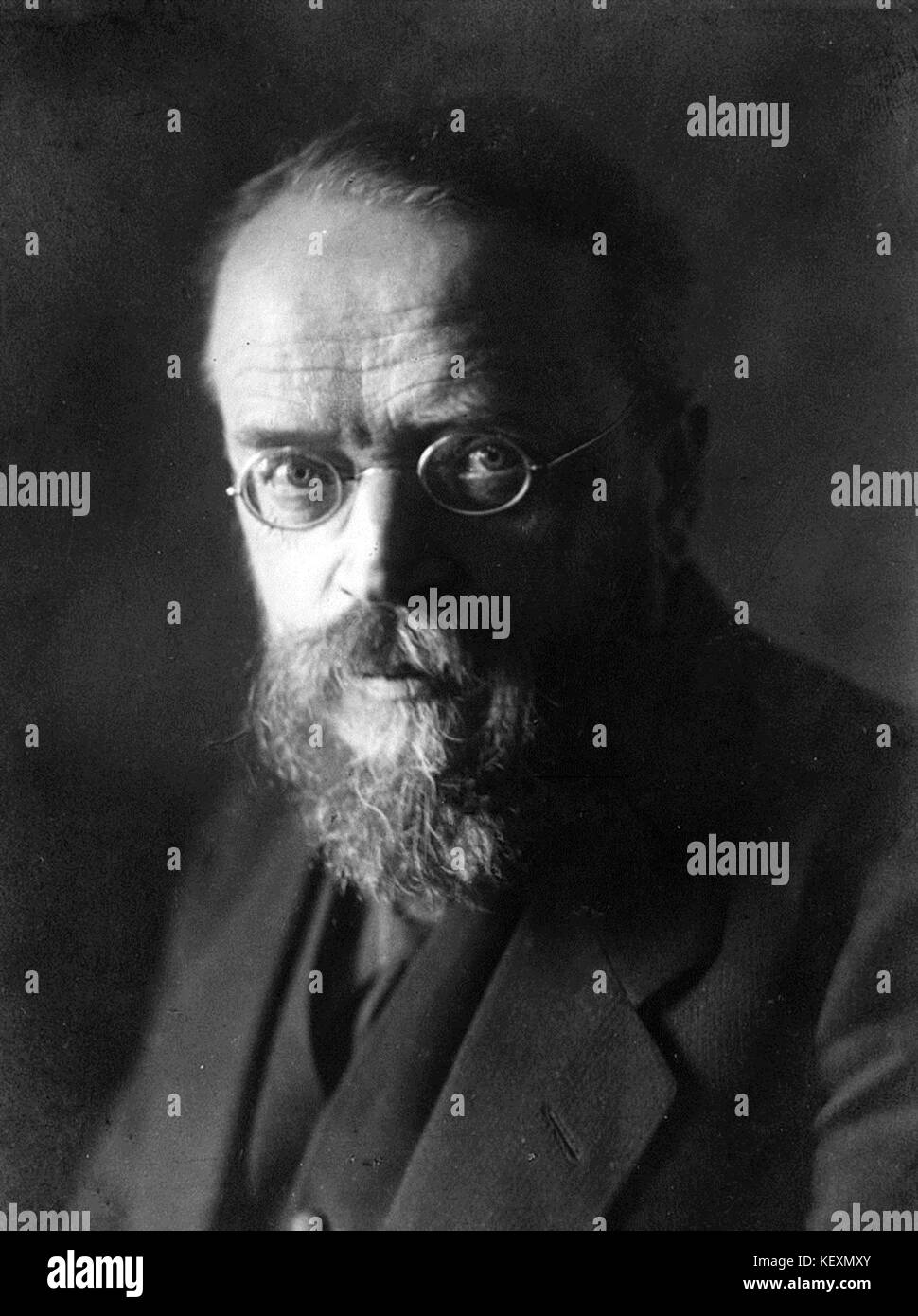 Carl correns hi-res stock photography and images - Alamy