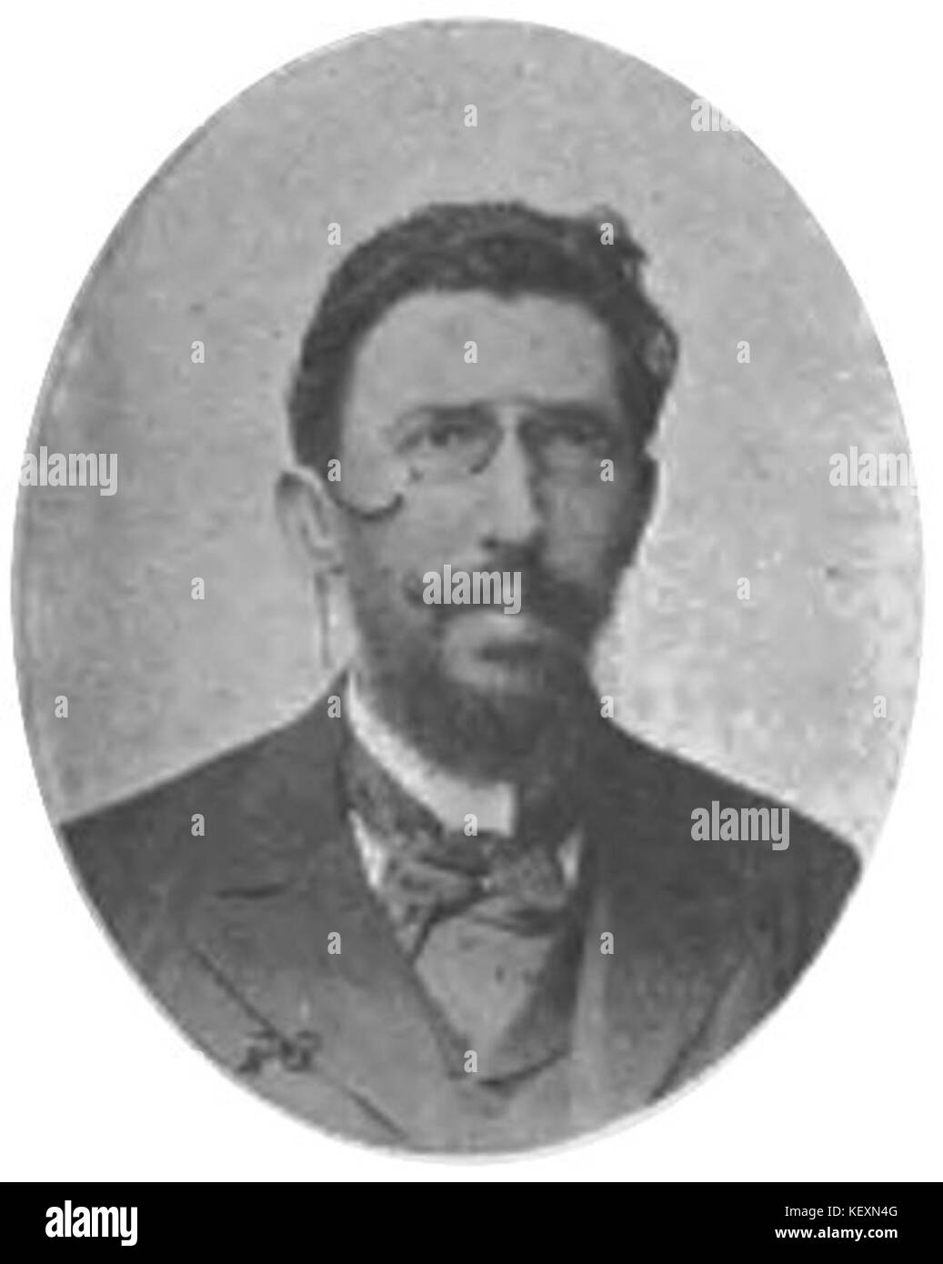 Edmund Bogdanowicz v2 Stock Photo - Alamy