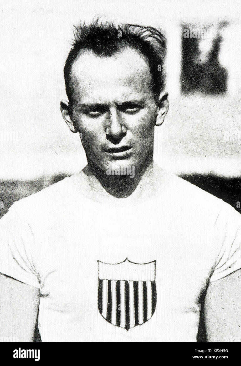 Allen Woodring 1920 Stock Photo - Alamy