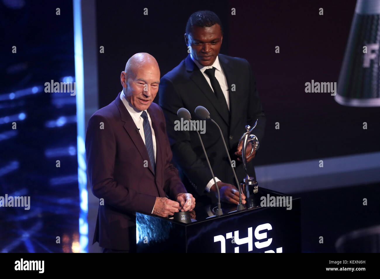 Fifa fair play football hi-res stock photography and images - Alamy