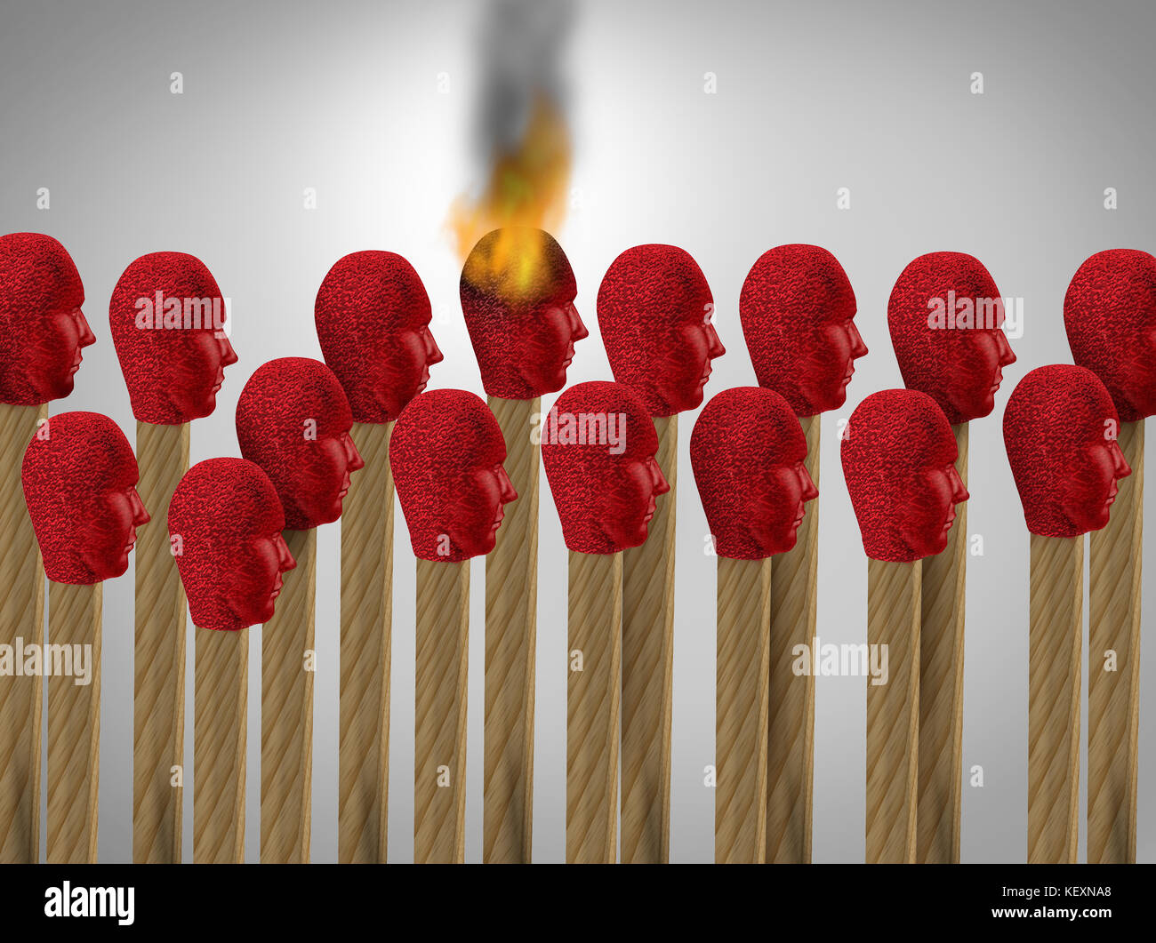 Influence hi-res stock photography and images - Alamy