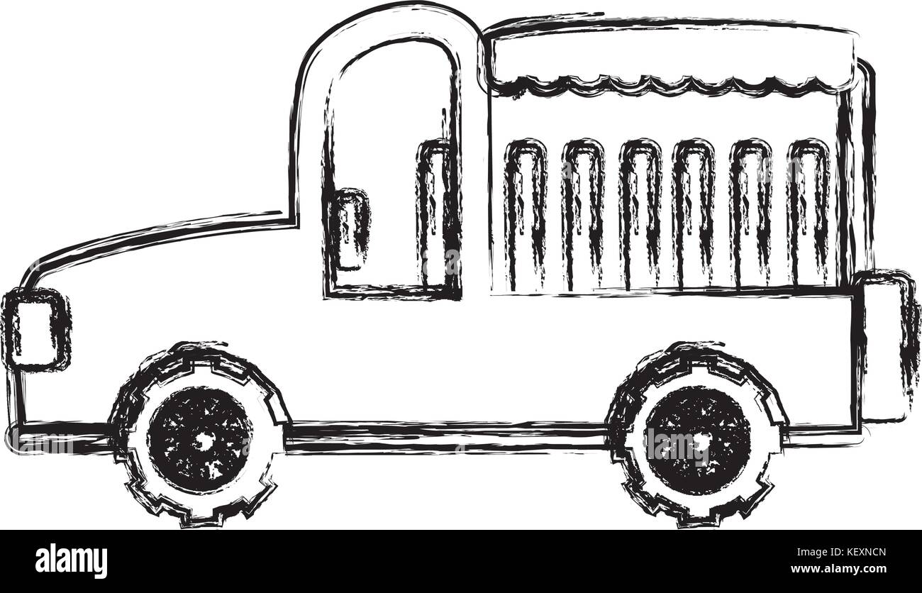 safari car icon over white background vector illustration Stock Vector ...