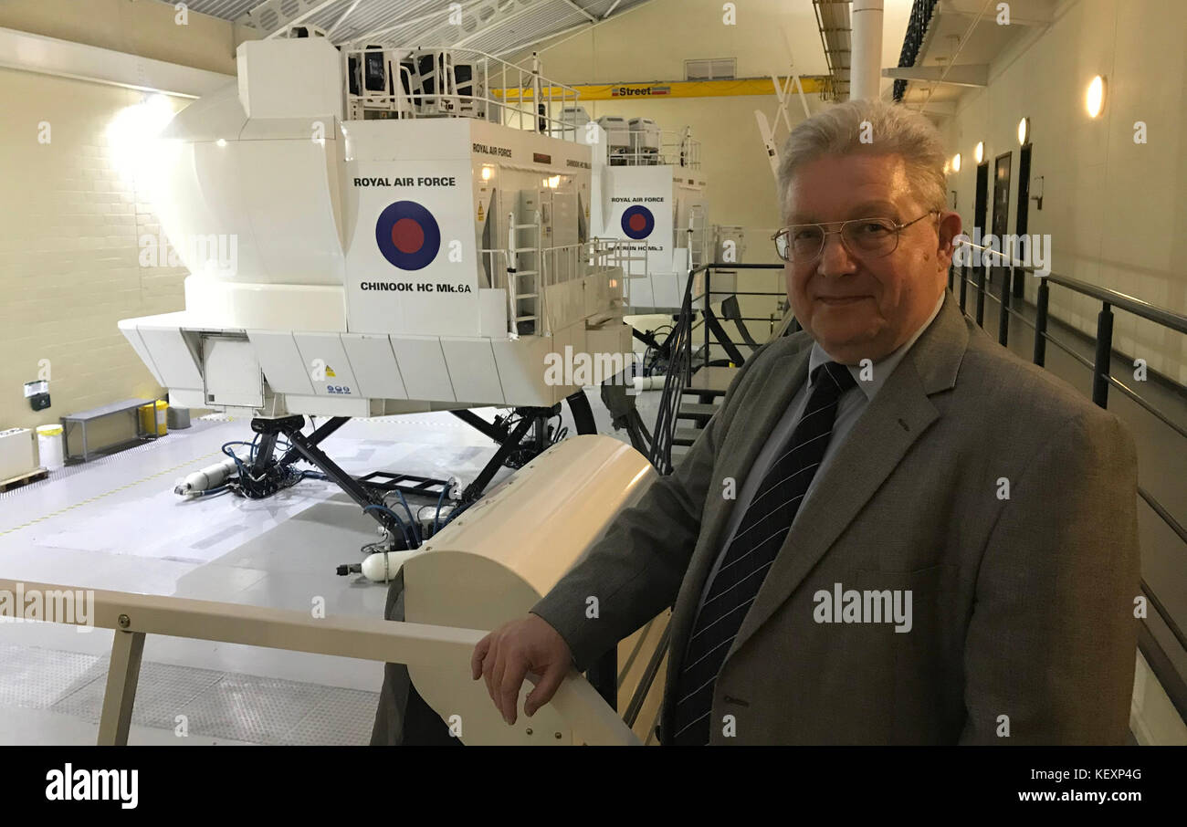 Mods defence equipment hi-res stock photography and images - Alamy