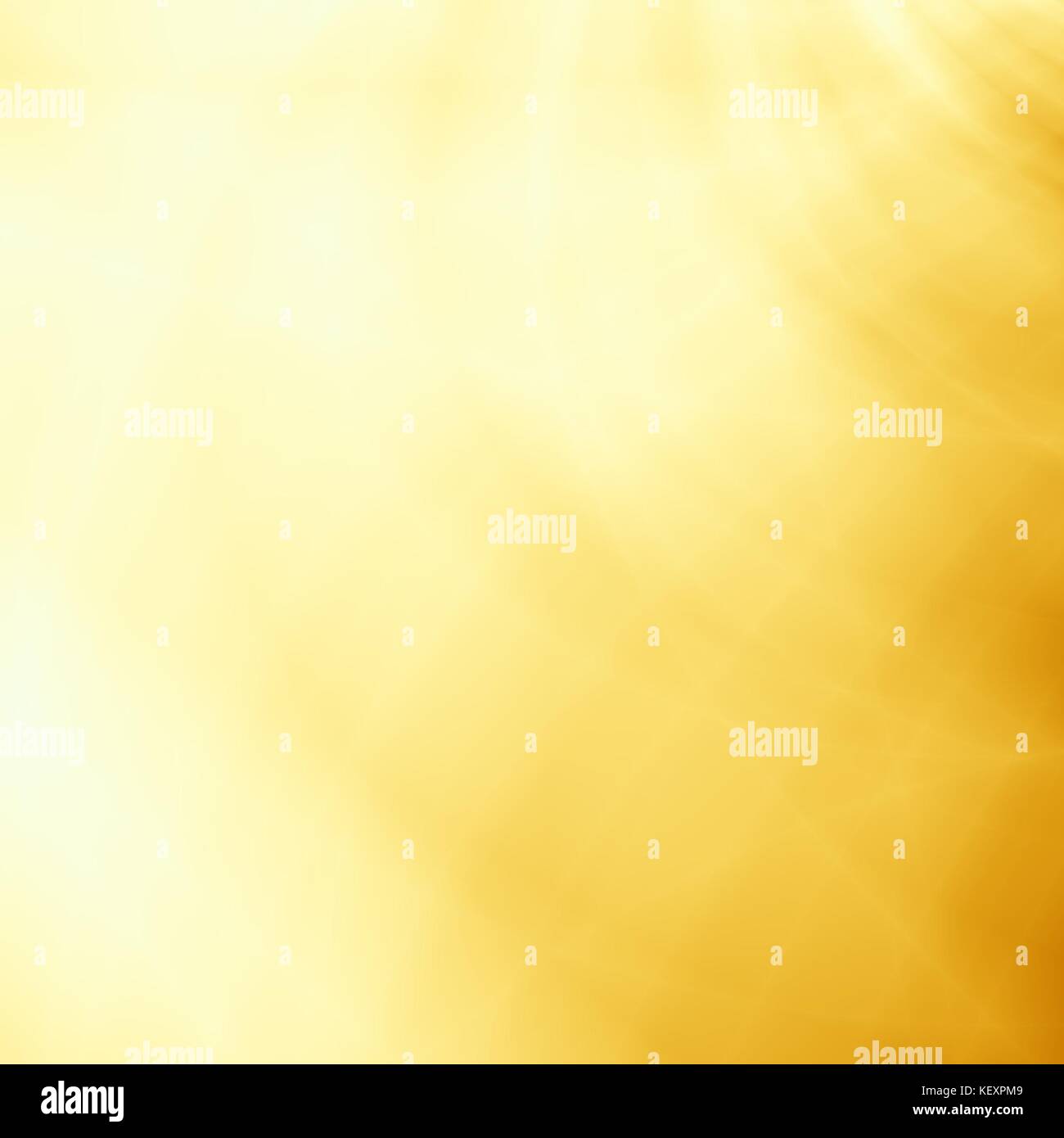 Spring background illustration abstract template yellow design Stock ...
