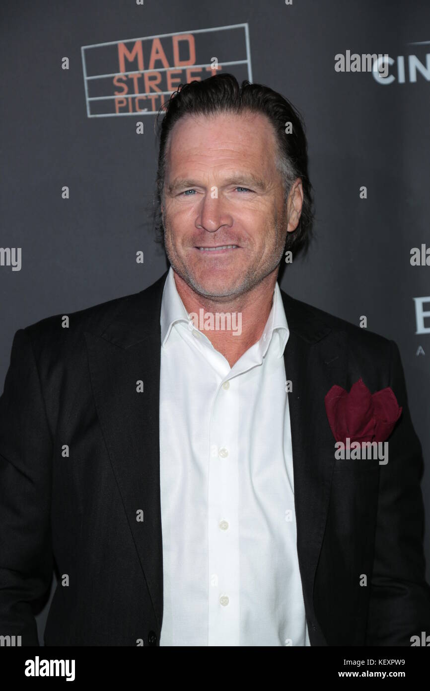 '1 Buck' - Premiere at Arena Cinelounge - Arrivals Featuring: John ...