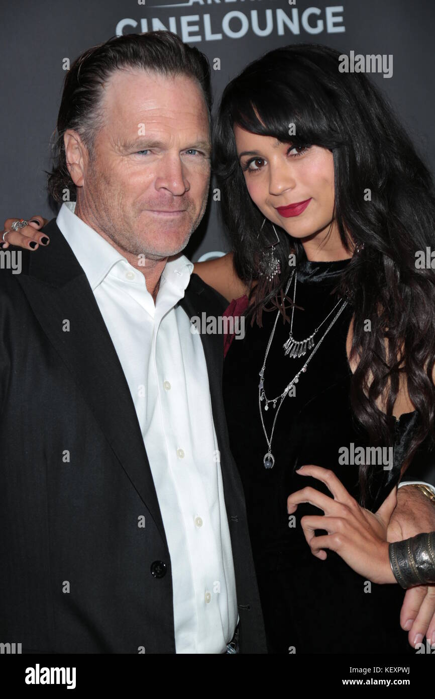 '1 Buck' - Premiere at Arena Cinelounge - Arrivals Featuring: John ...