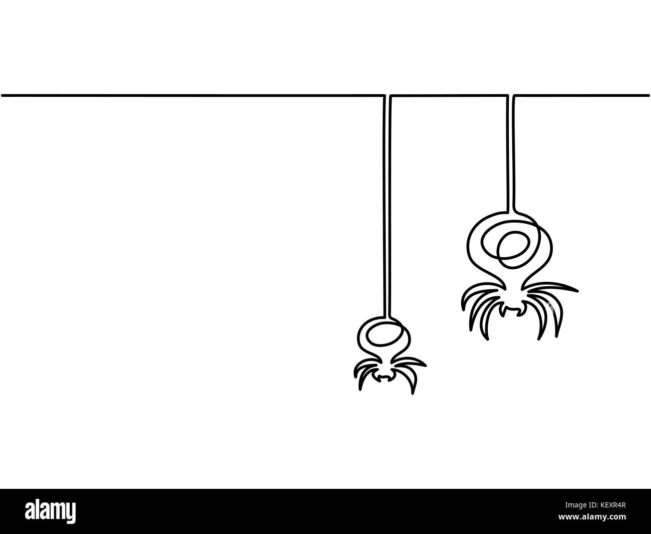 Insect line drawing Cut Out Stock Images & Pictures - Alamy