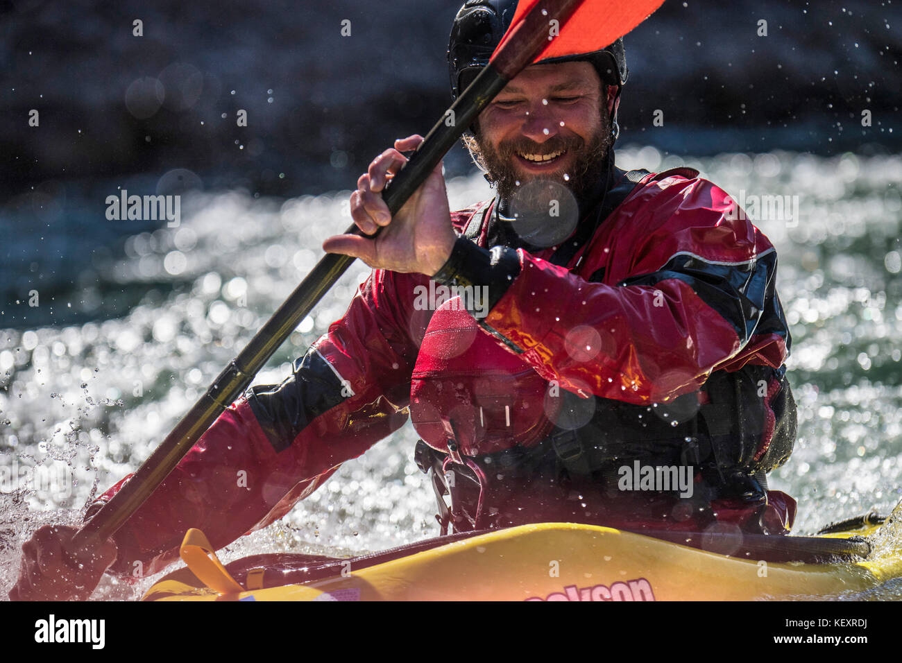Selective focus adventure hi-res stock photography and images - Alamy