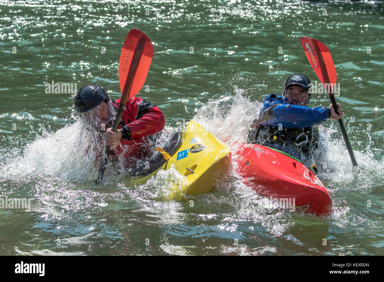 Safety hole hi-res stock photography and images - Alamy
