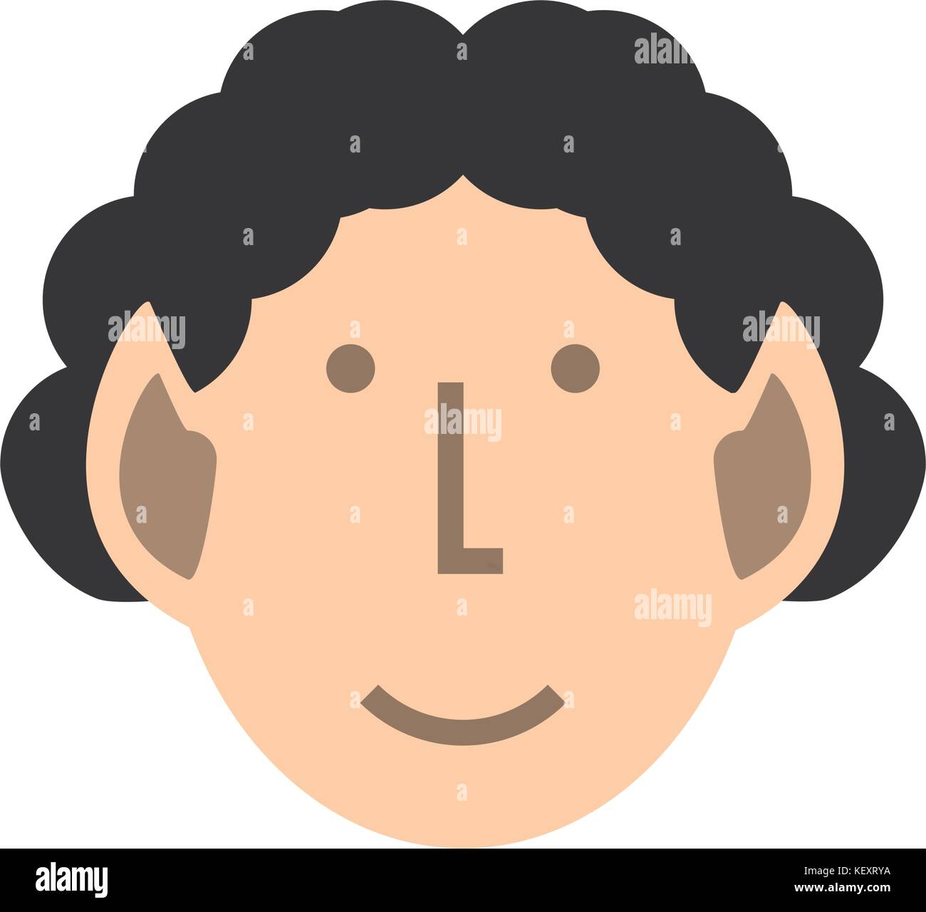 cartoon man icon Stock Vector Image & Art - Alamy