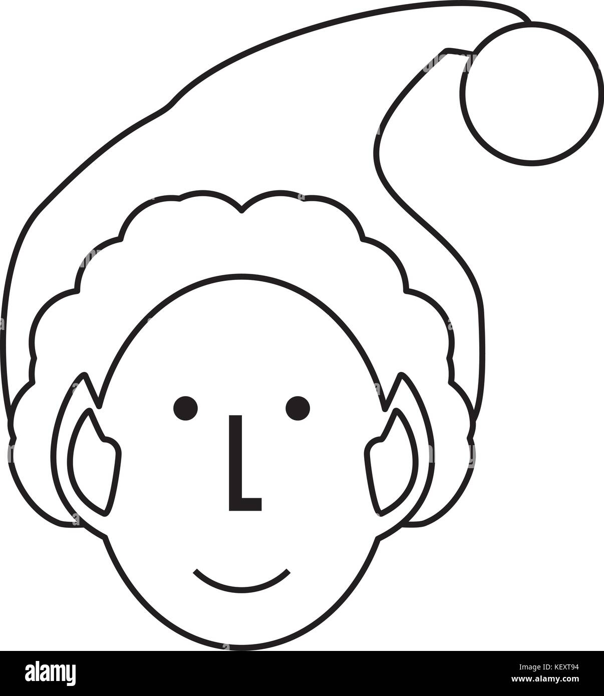 Helper cartoon Black and White Stock Photos & Images - Alamy