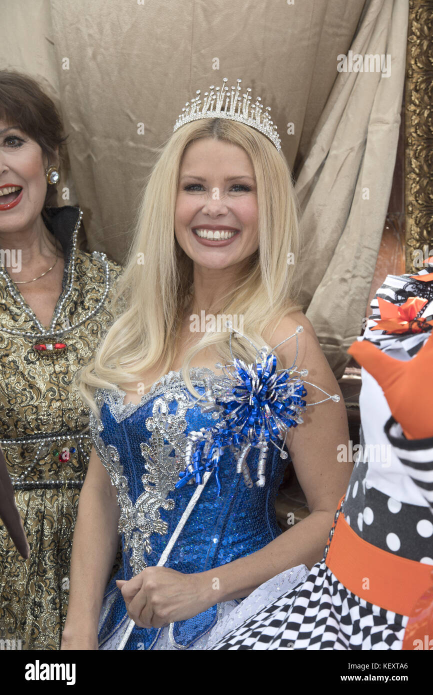 Patrick grant 2017 hi-res stock photography and images - Alamy