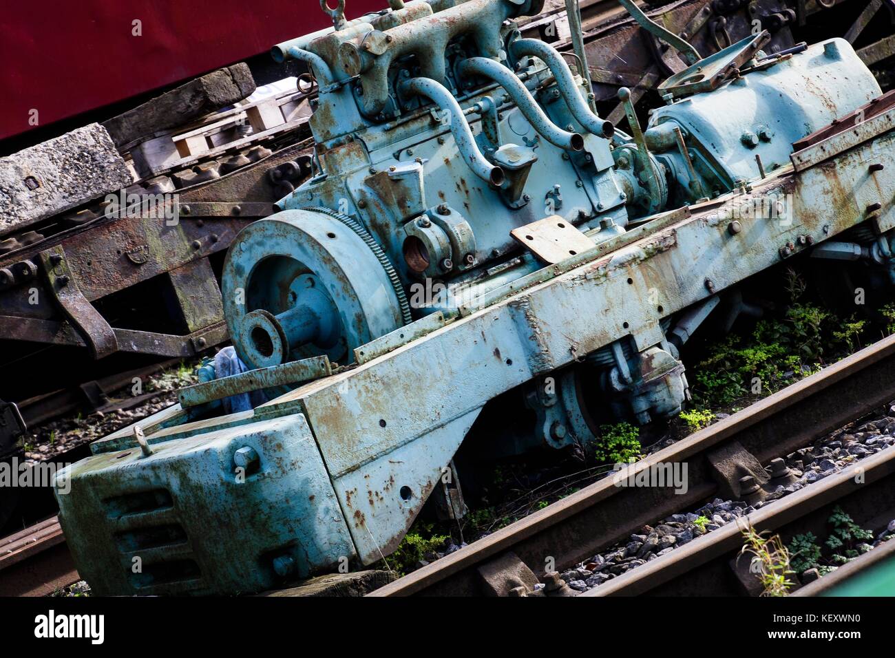 Stock Photo - Elsecar Heritage Centre, South Yorkshire. Elsecar ...