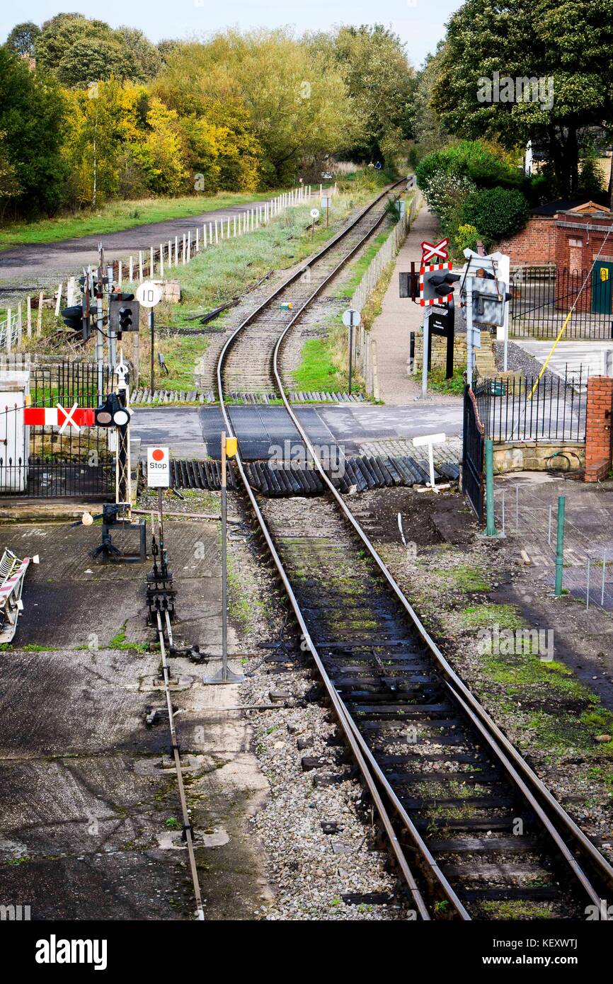 Stock Photo - Elsecar Heritage Centre, South Yorkshire. Elsecar ...