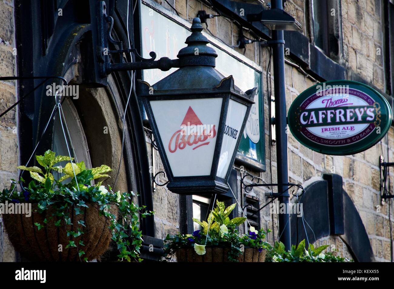 Stock Photo - Elsecar Heritage Centre, South Yorkshire. Elsecar ...