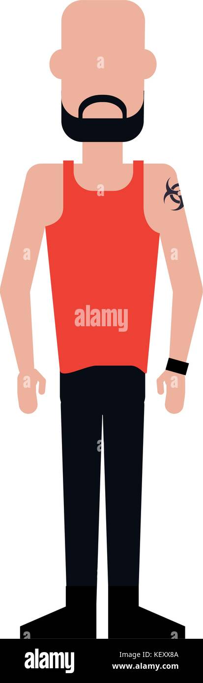 man avatar full body icon image Stock Vector Image & Art - Alamy