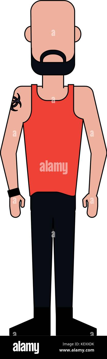 man avatar full body icon image Stock Vector Image & Art - Alamy