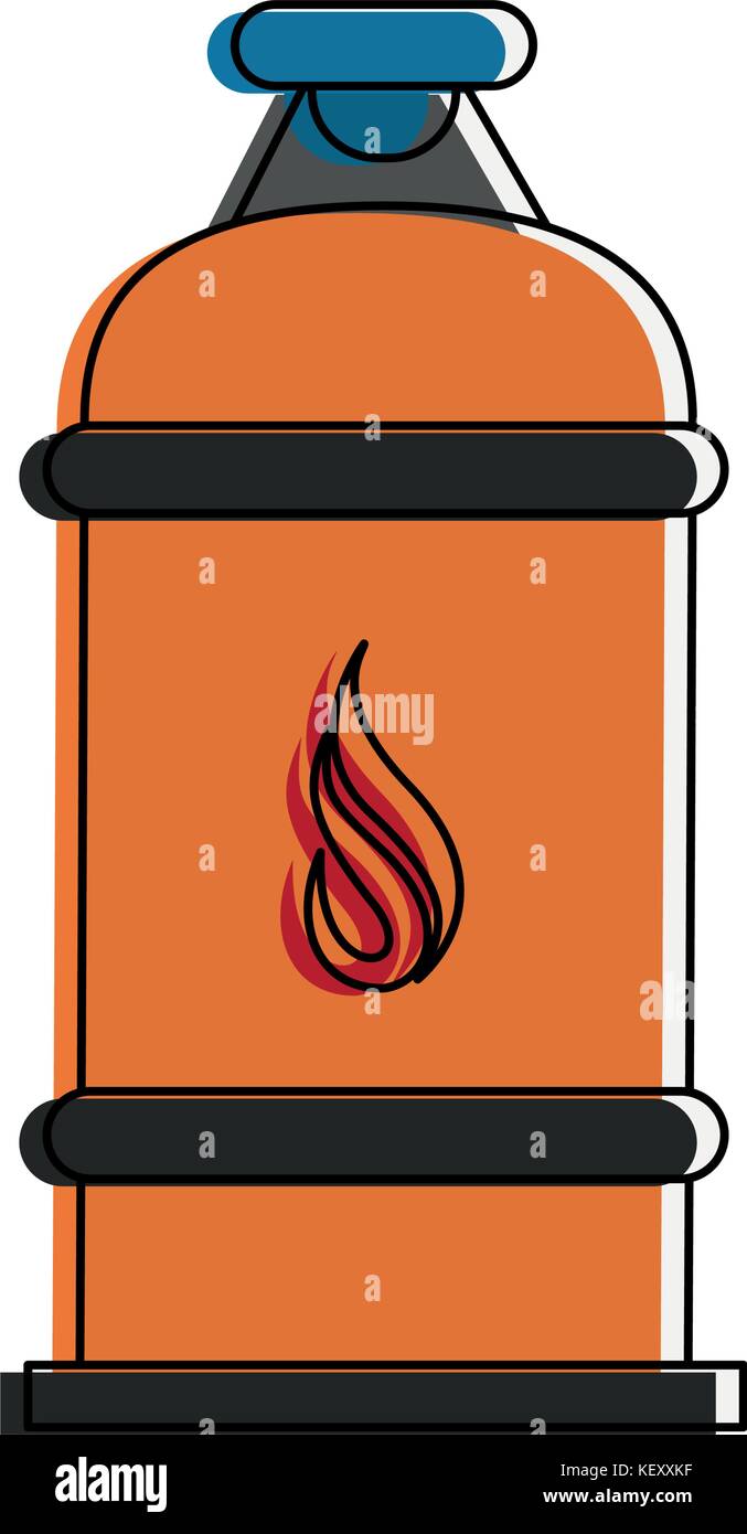 natural gas container icon image Stock Vector Image & Art - Alamy