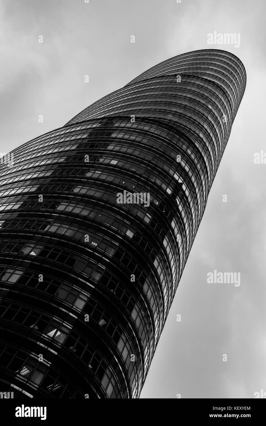 Lipstick building hi-res stock photography and images - Alamy
