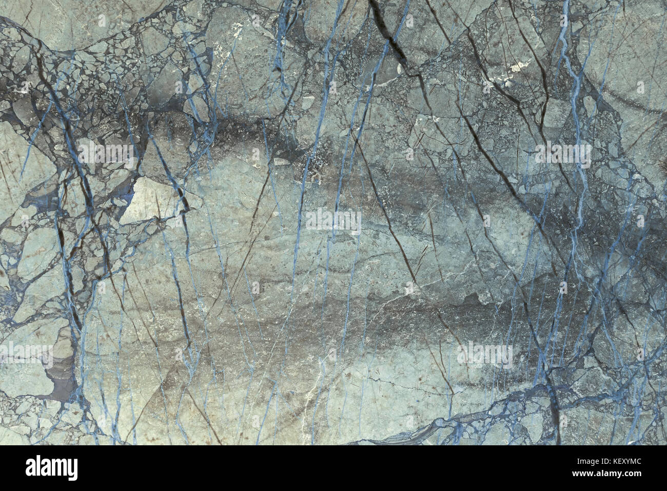Blue Marble Texture Background. (High Res Stock Photo - Alamy