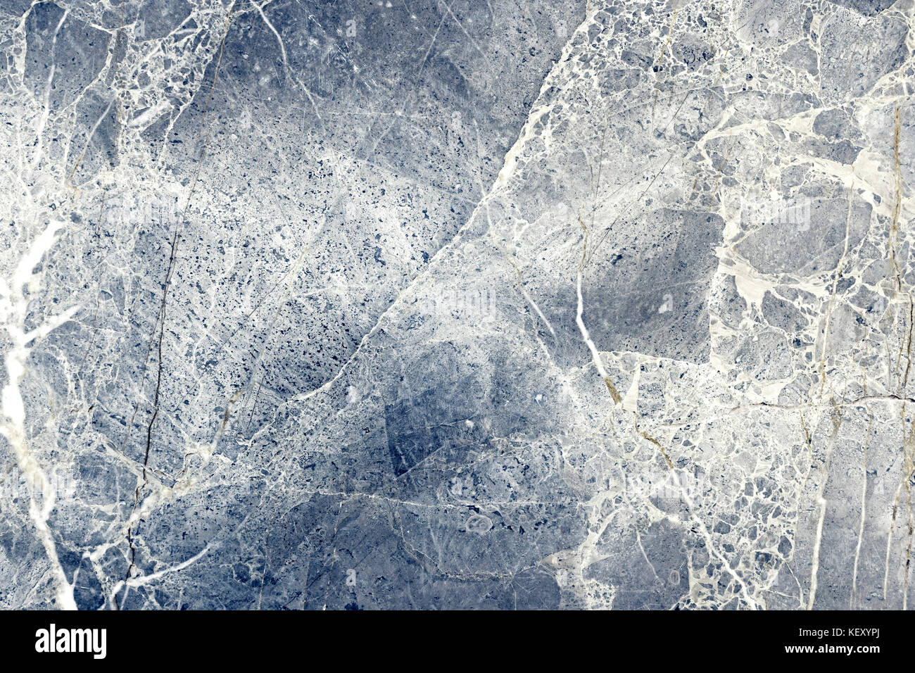 Blue Marble Texture Background. (High Res Stock Photo - Alamy