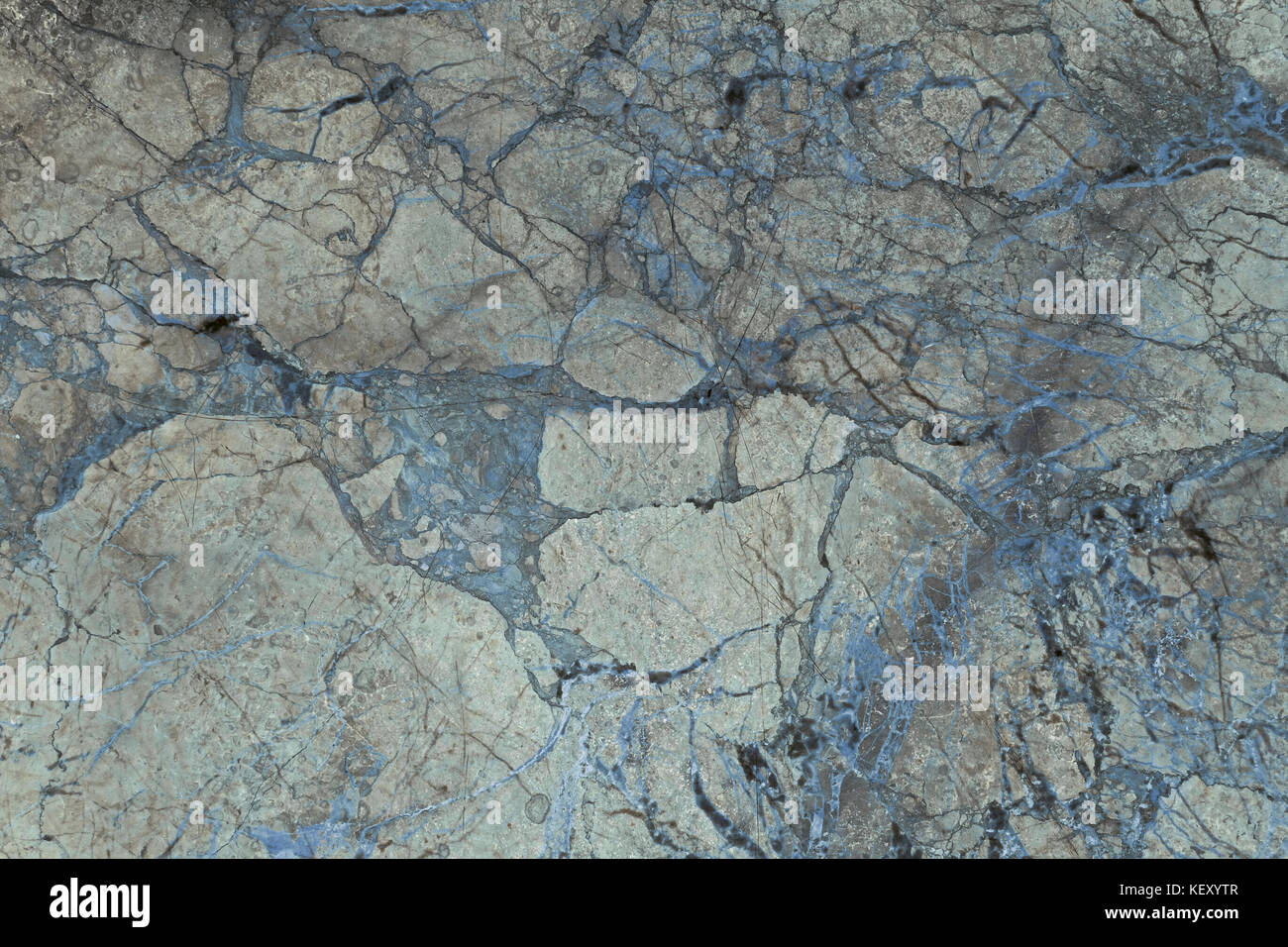 Blue Marble Texture Background. (High Res Stock Photo - Alamy