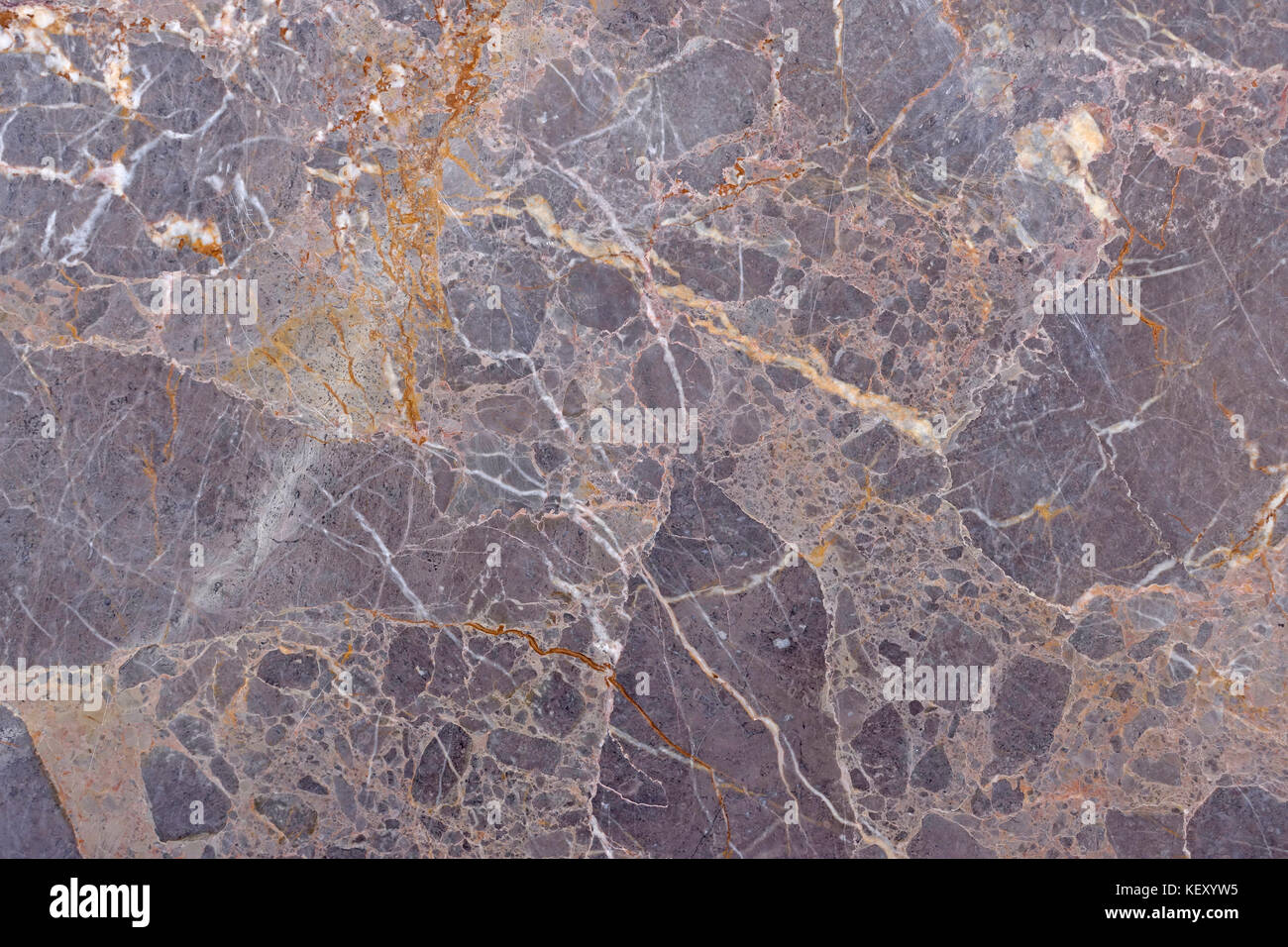 Brown Marble Texture Background. (High Res Stock Photo - Alamy