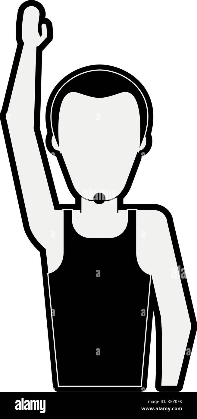 man avatar full body icon image Stock Vector Image & Art - Alamy