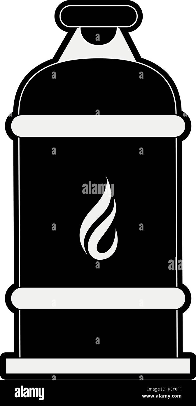 Industrial natural gas supply Black and White Stock Photos & Images - Alamy