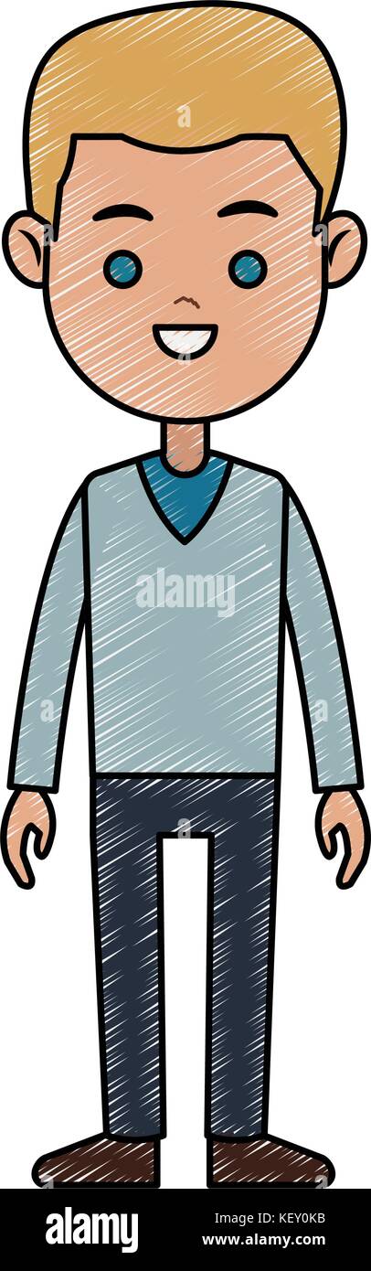 man happy excited face icon image Stock Vector Image & Art - Alamy