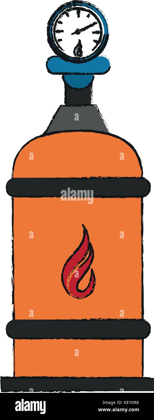 natural gas related icon image Stock Vector Image & Art - Alamy