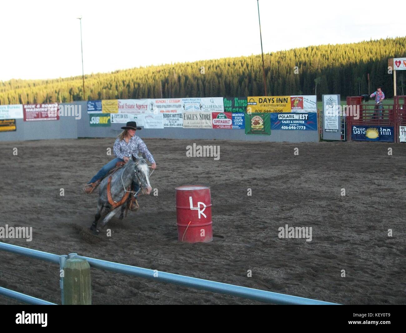 Black Cowboys High Resolution Stock Photography and Images - Alamy
