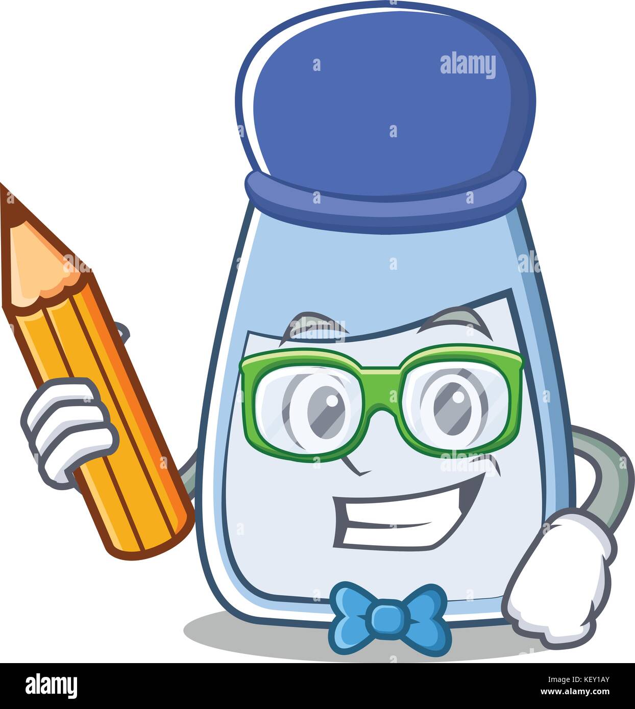 Salt Cartoon High Resolution Stock Photography and Images - Alamy