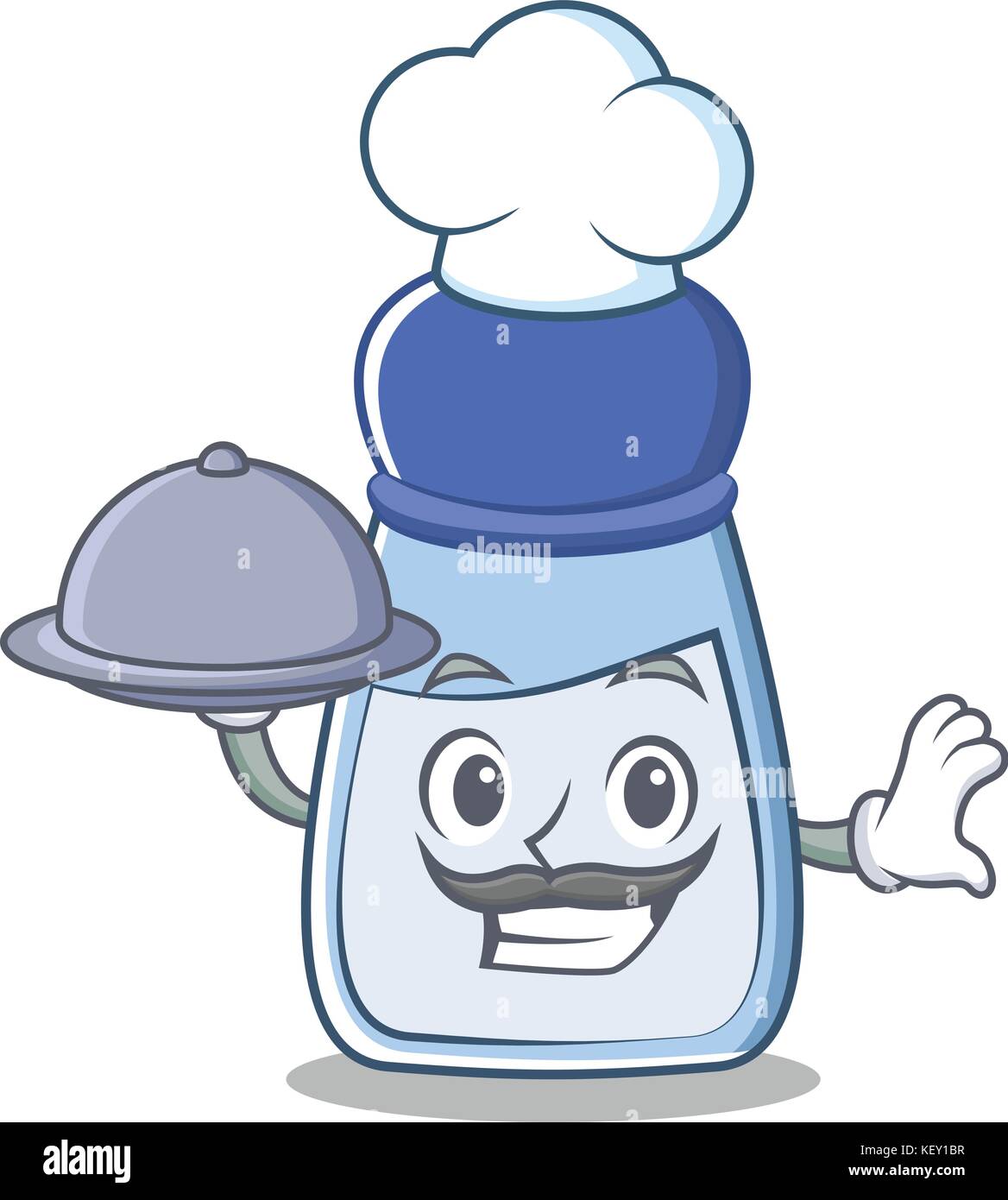 Salt Cartoon High Resolution Stock Photography and Images - Alamy