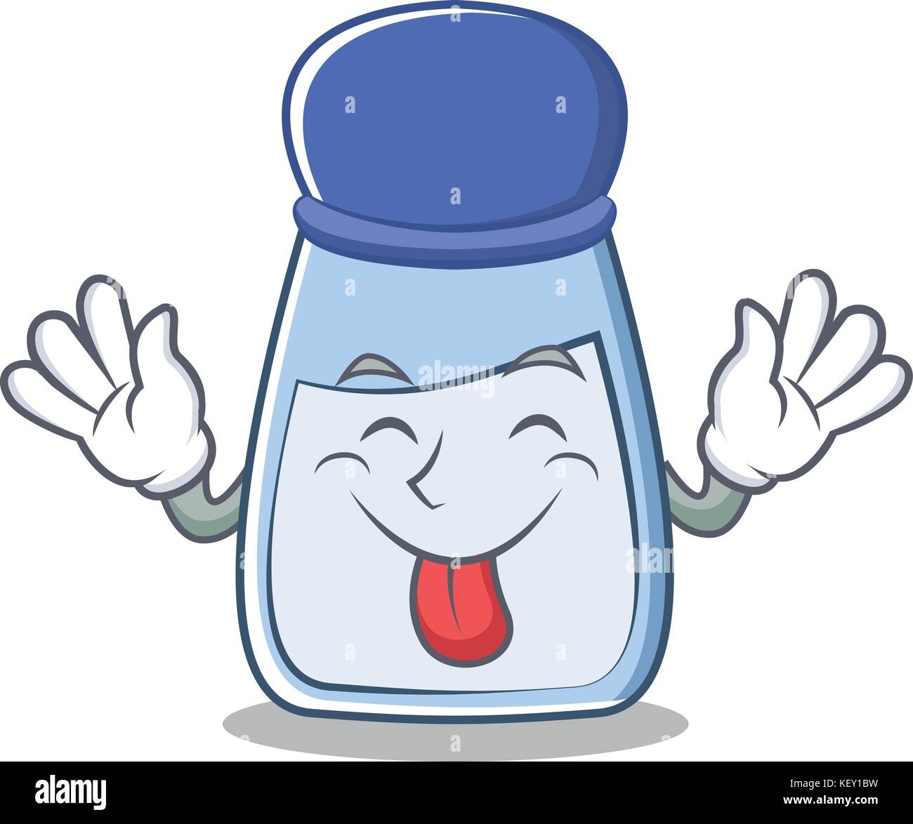 Secret salt Stock Vector Images - Alamy