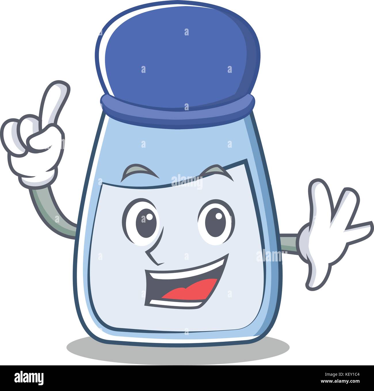 Salt Cartoon High Resolution Stock Photography and Images - Alamy