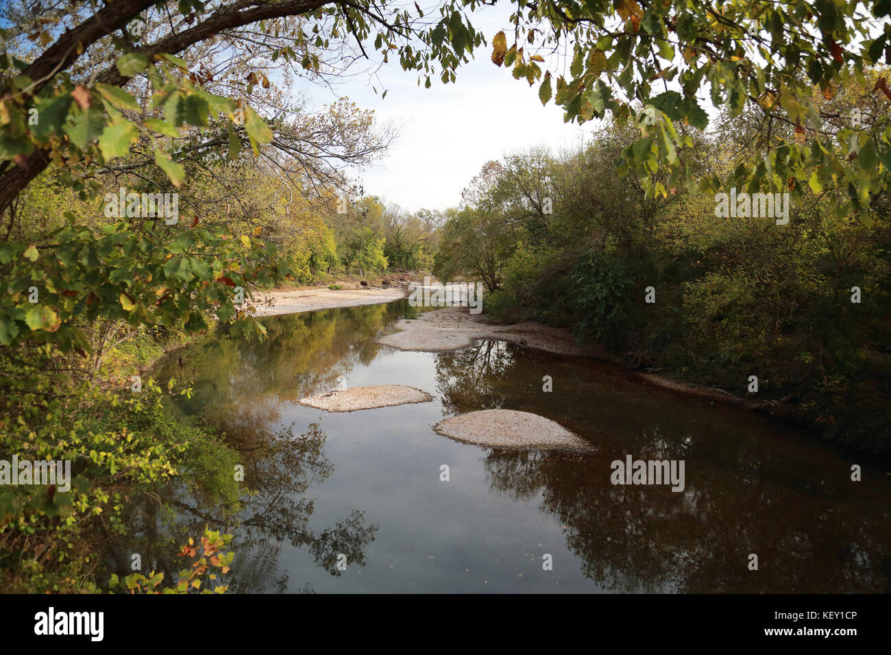 Ozark national forest hi-res stock photography and images - Alamy