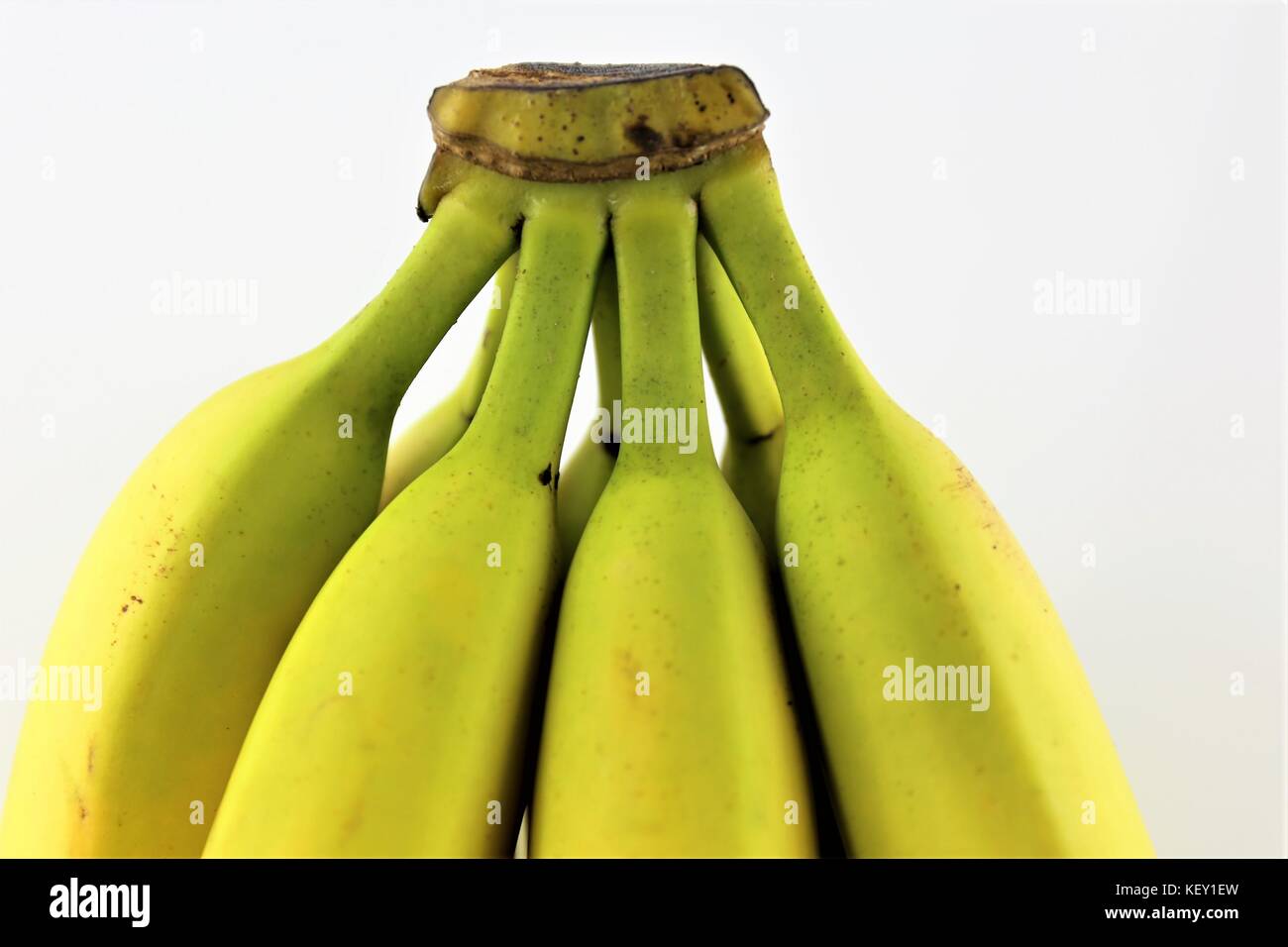 An Image of some bananas - banana Stock Photo - Alamy