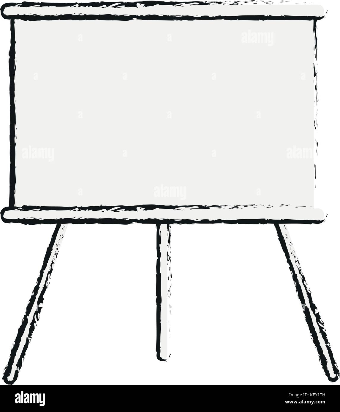 Blank business presentation Stock Vector Image & Art - Alamy