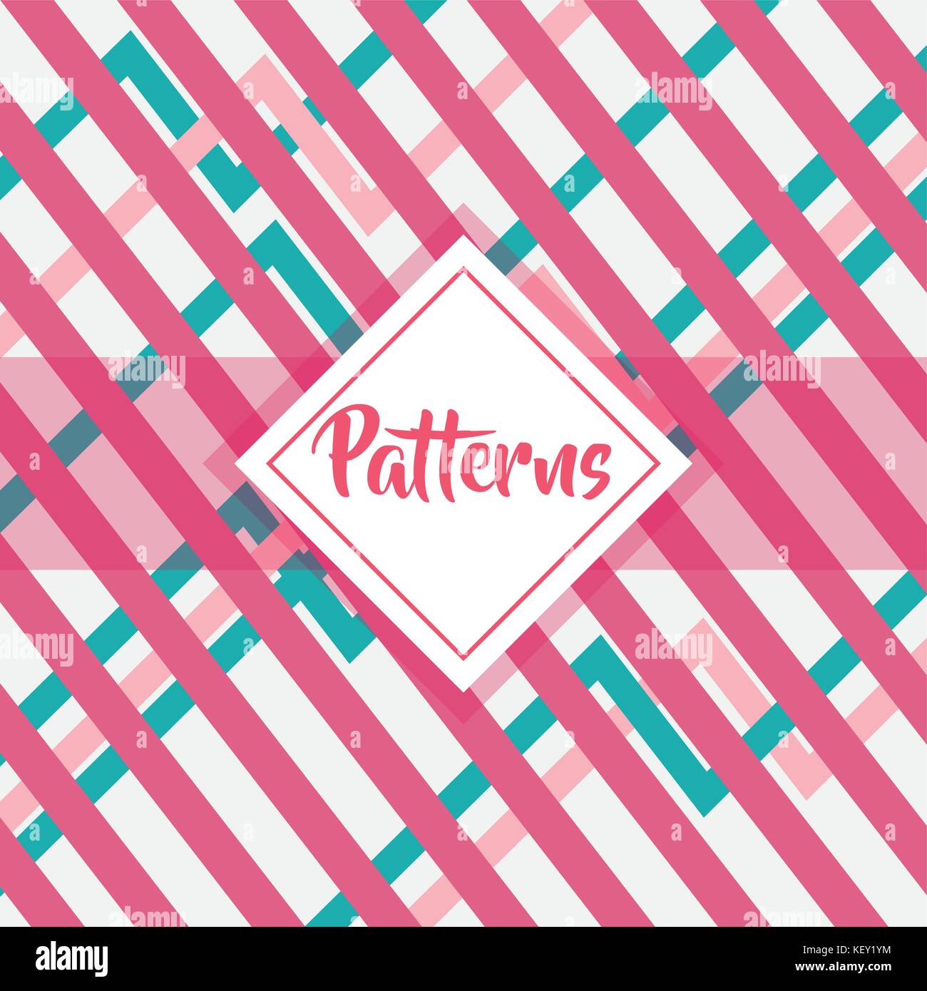 patterns geometric modern graphic background design Stock Vector Image ...