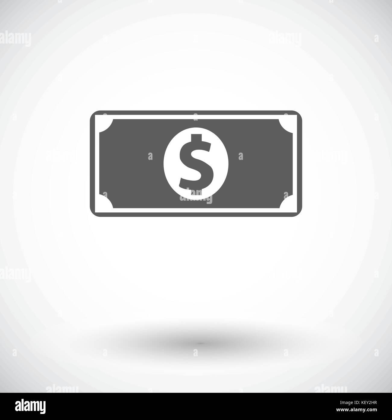 Dollar sign medallion Stock Vector Images - Alamy