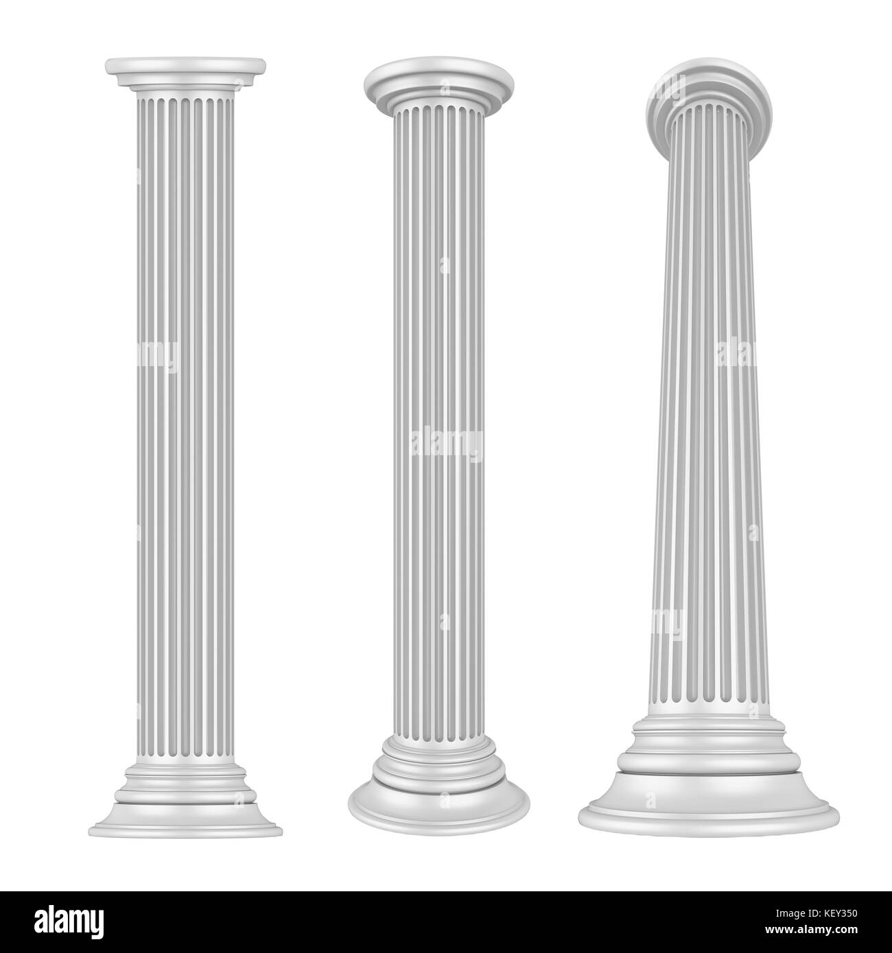 Classical architecture Black and White Stock Photos & Images - Alamy