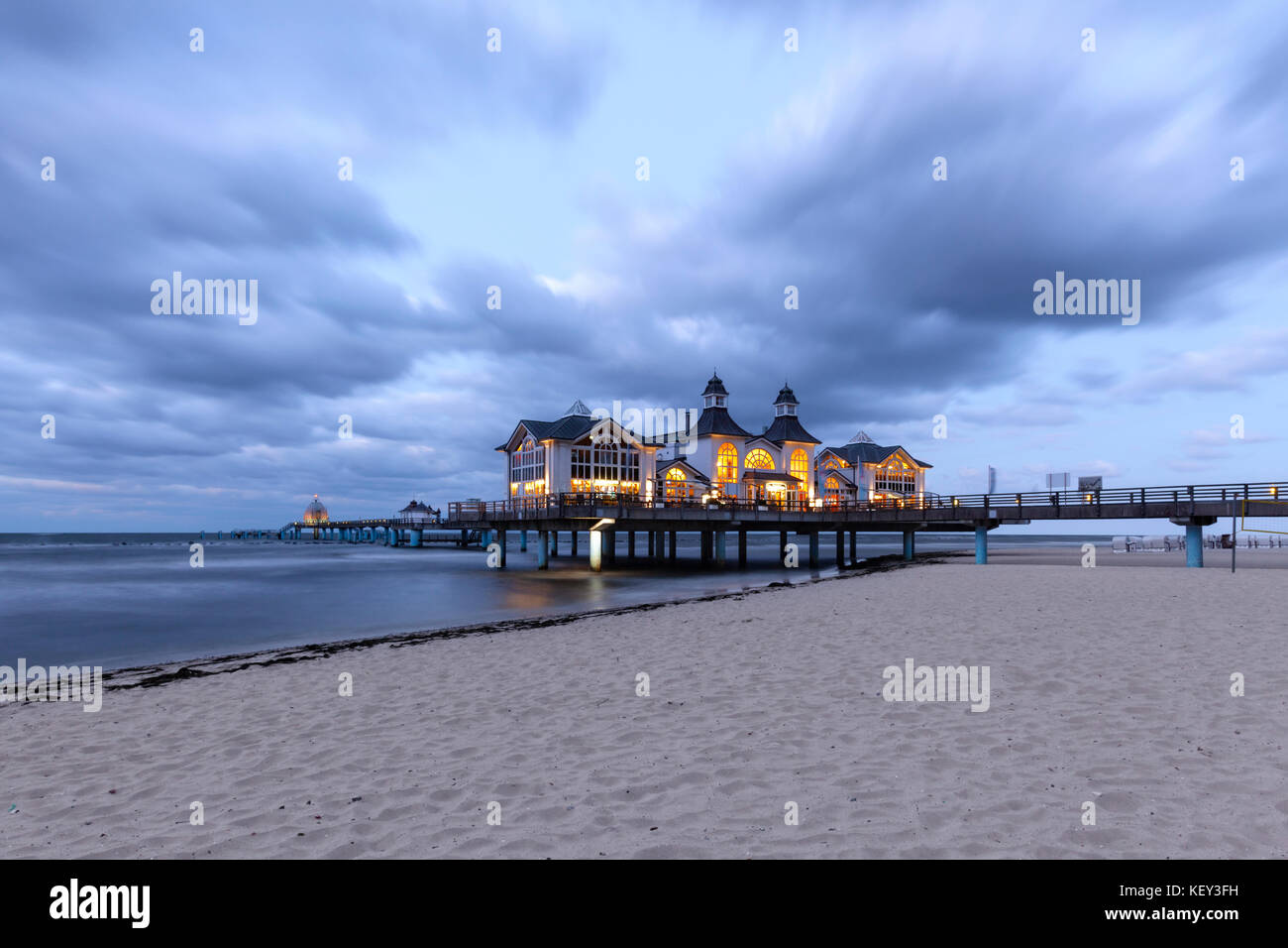 Bridge to rugen island hi-res stock photography and images - Alamy