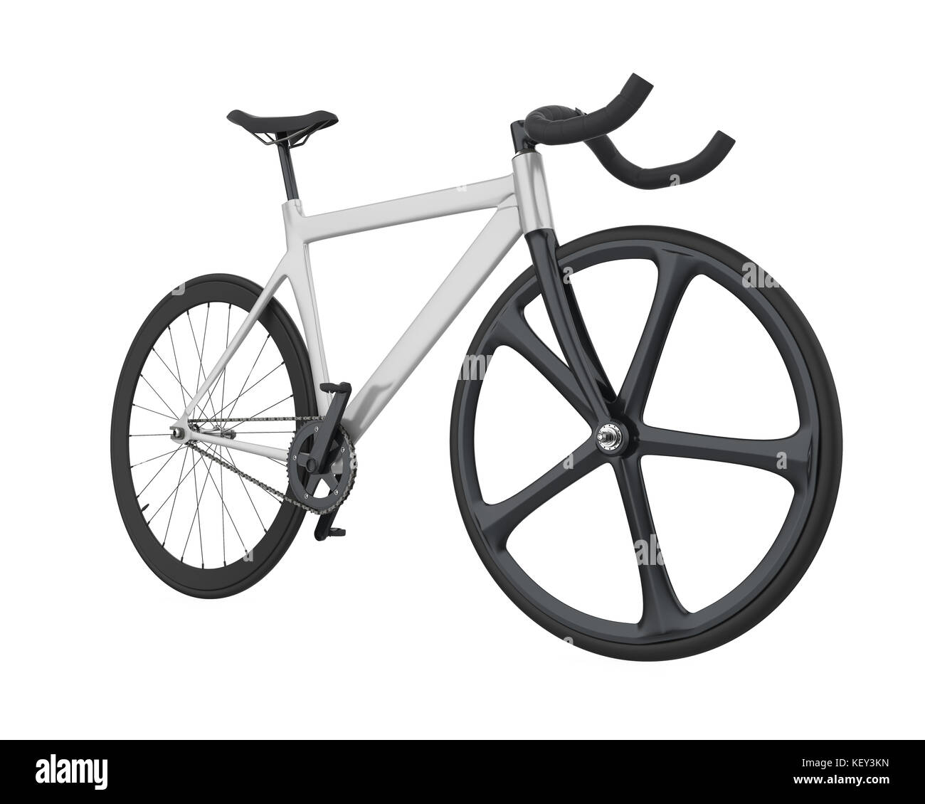 Bicycle training wheel hi-res stock photography and images - Alamy