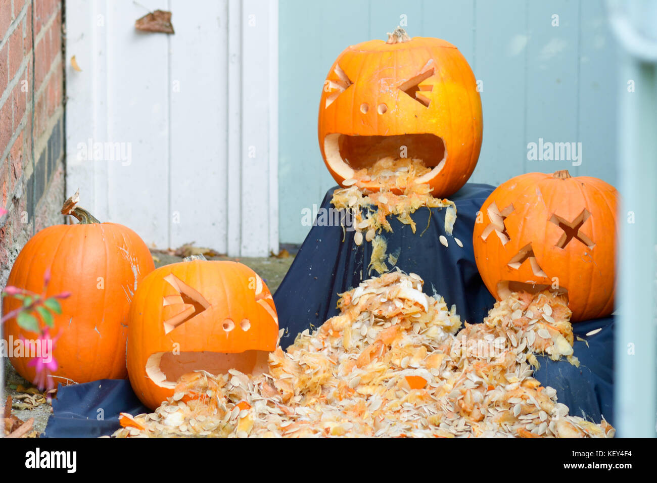 Being sick hi-res stock photography and images - Alamy