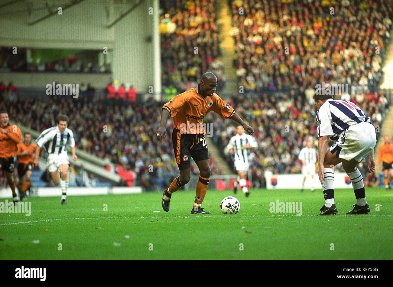 George ndah hi-res stock photography and images - Alamy